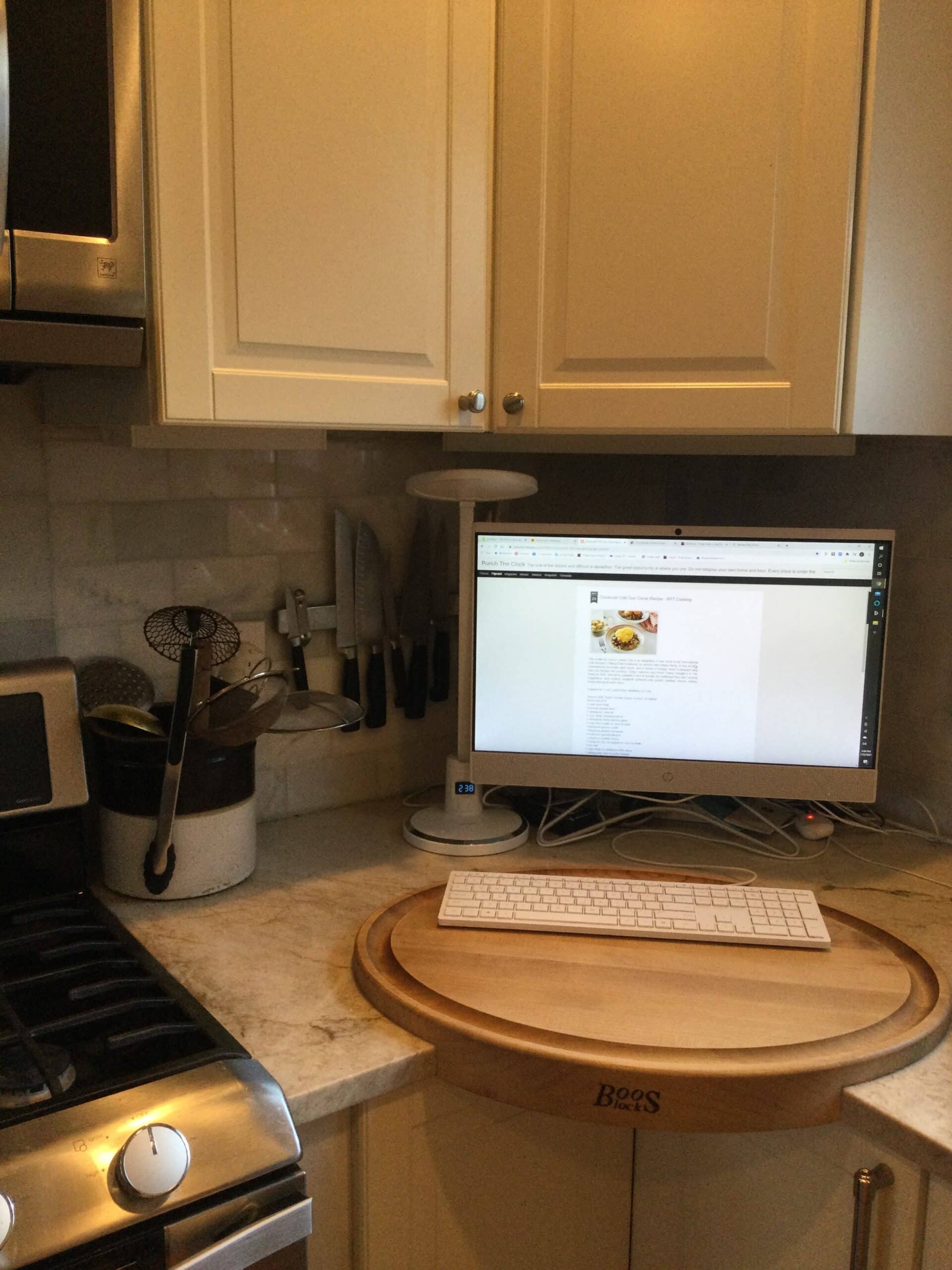 Pat's Essential Gadget #4 - The Internet - Three Forks in the Road
